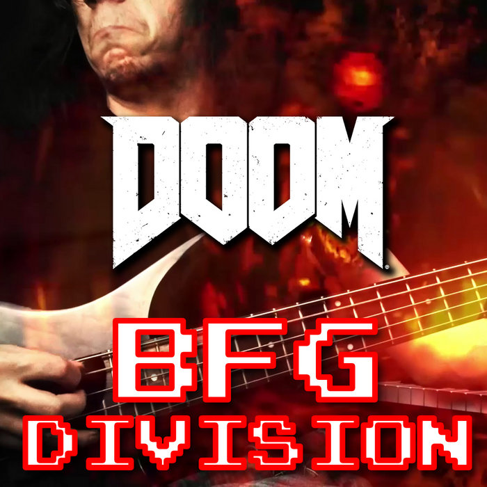 DOOM - BFG Division (epic orchestral cover) | Game Play Metal