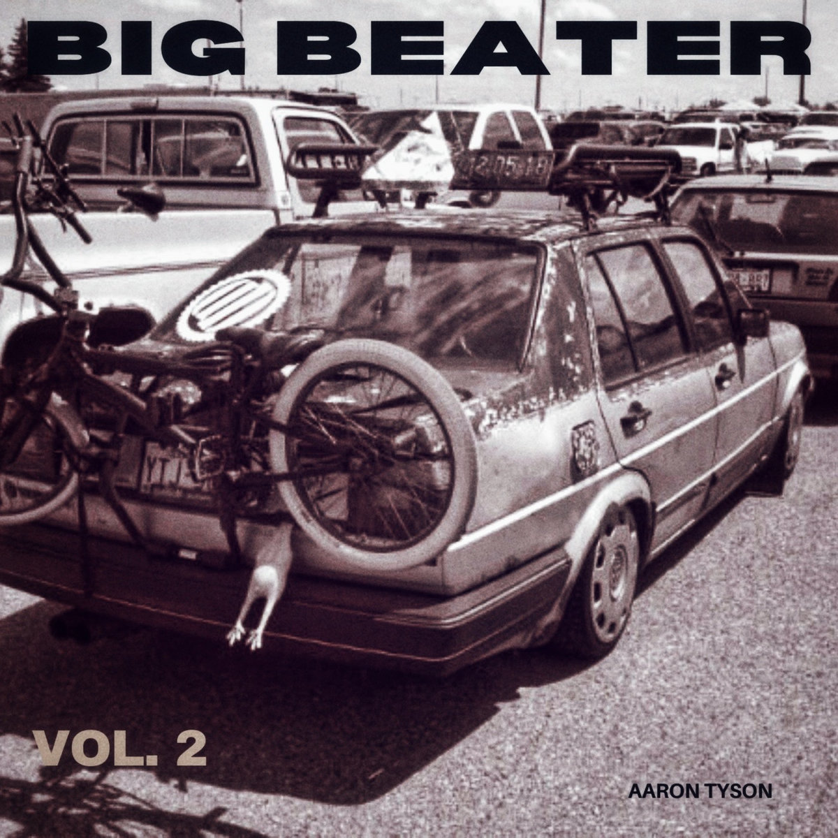 Big Beater (Volume 2) | Aaron Tyson