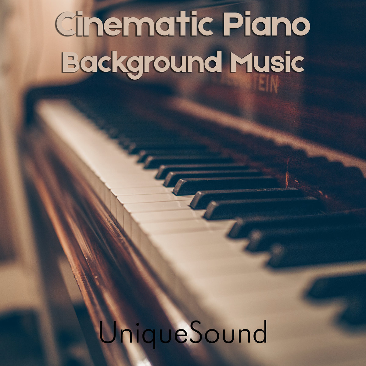 Cinematic Piano Background Music | UniqueSound