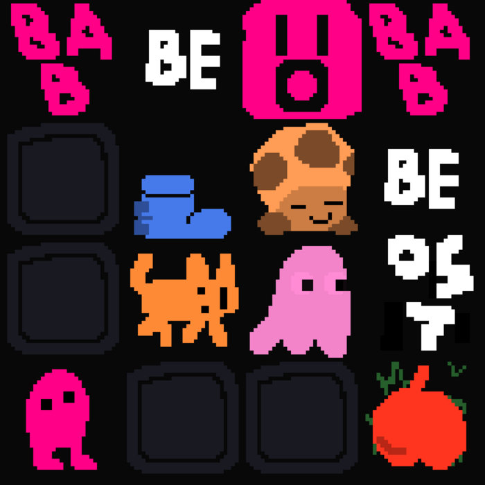 bab be u OST - bonus :o | the bab crew | bab creat musc