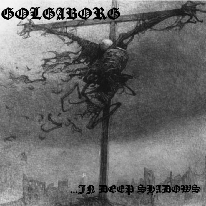 ...In Deep Shadows | Hatefog