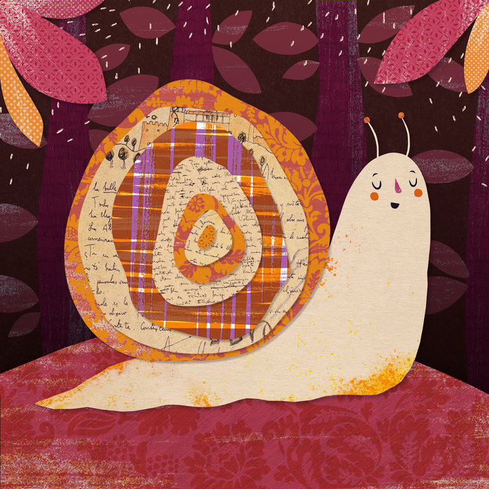 Como el caracol | CANTICUÉNTICOS | Canticuénticos