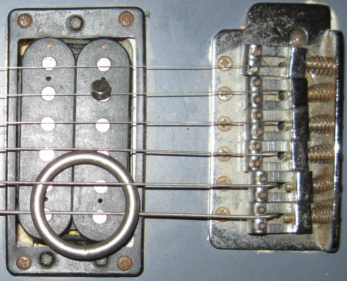 October 2019 | Christopher Riggs