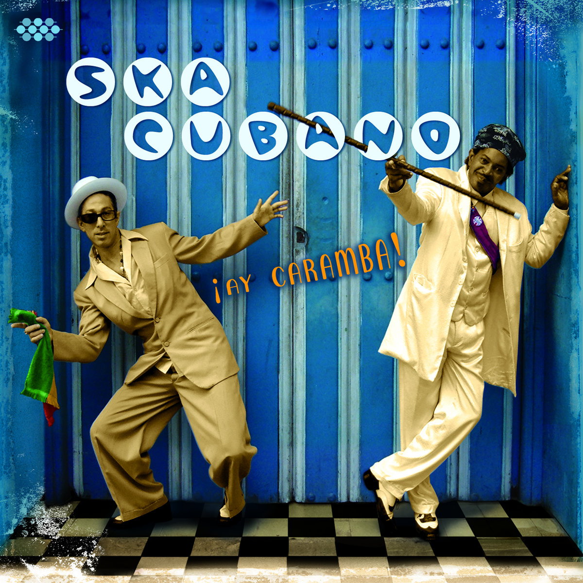 !Ay Caramba! | Ska Cubano