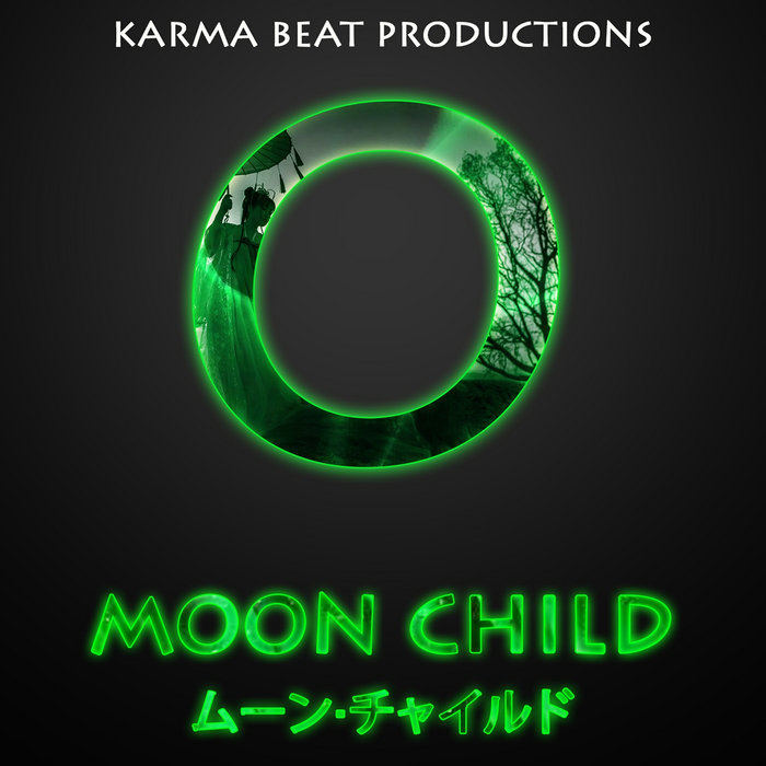Moon Child | Karma Beats | Karma Beat Productions