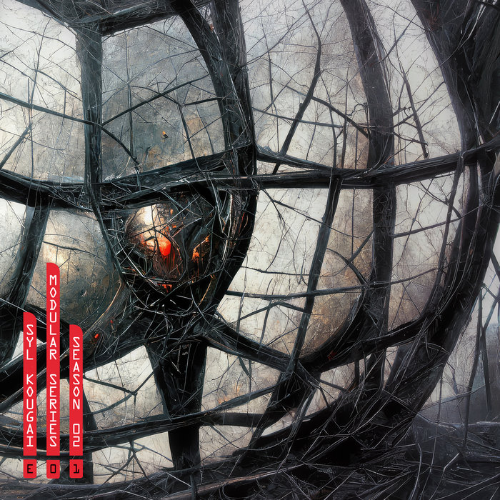 Modular Series • Season - 02 | Syl Kougaï