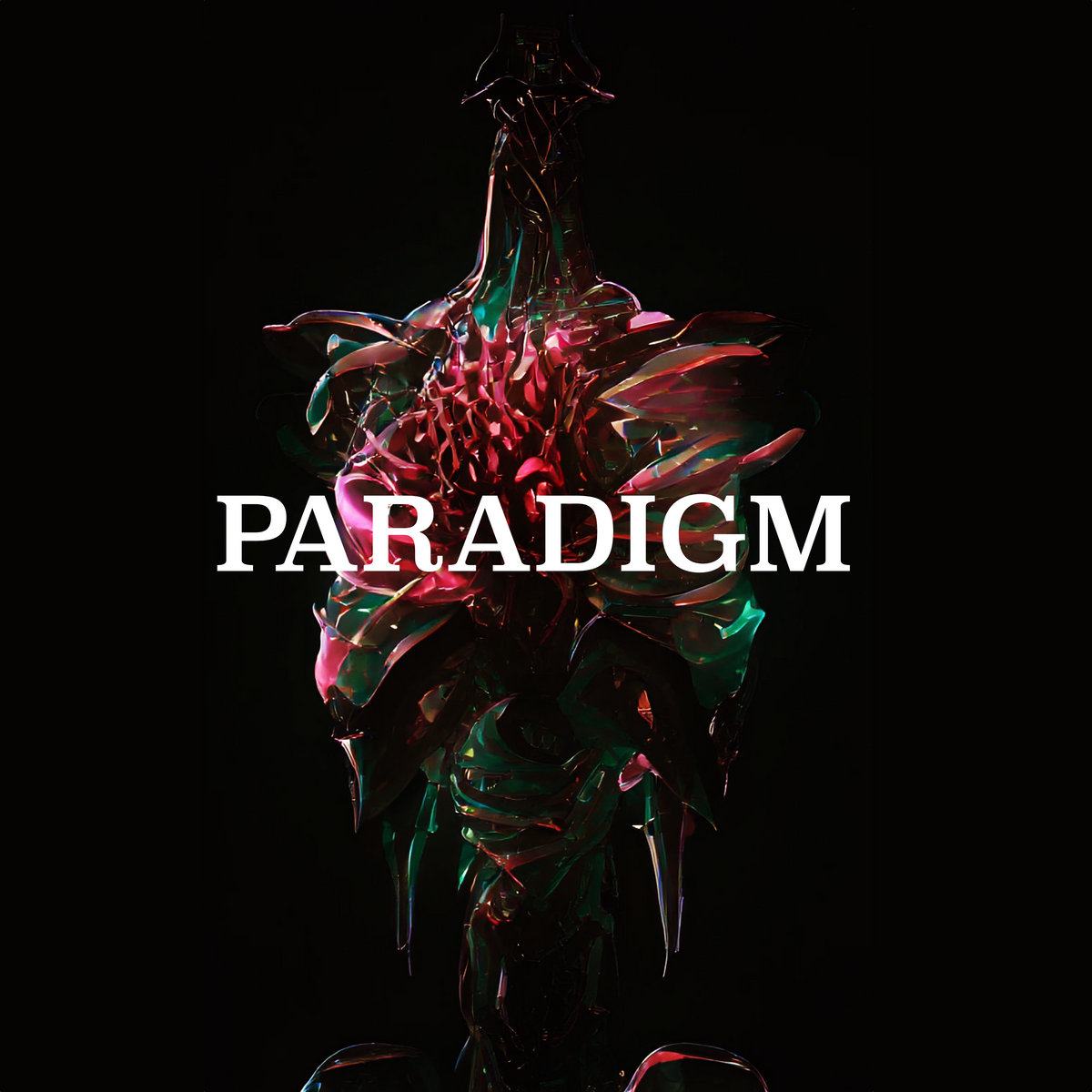 PARADIGM (album) | Nu:Gravity