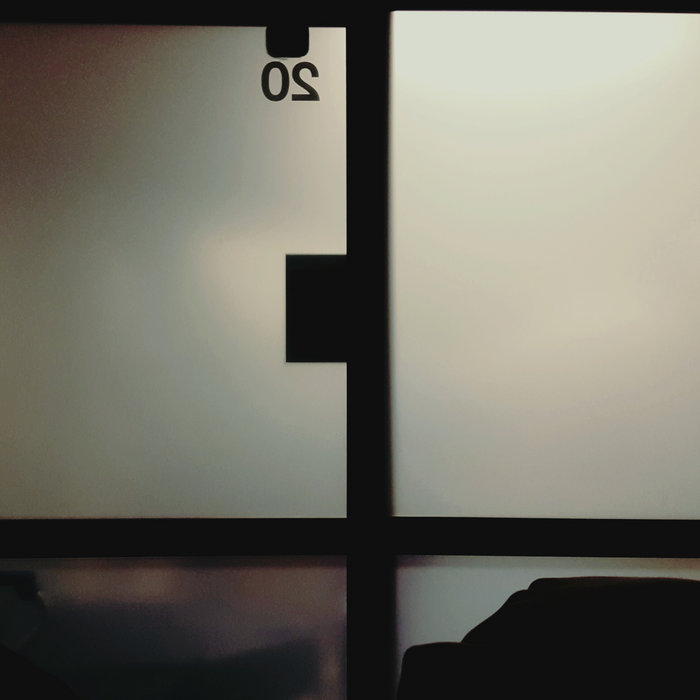 self-titled | keith j rader | Keith James Rader