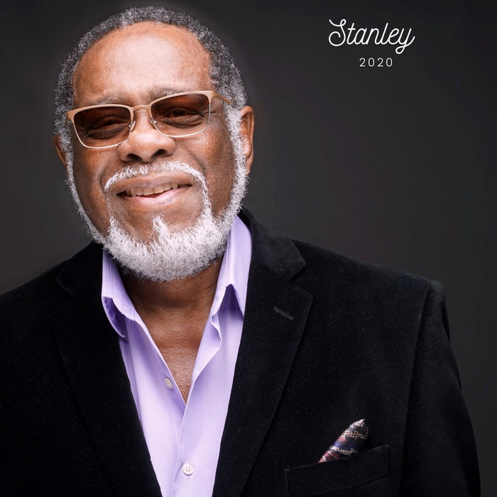 Stanley 2020 | Stanley D. Stewart