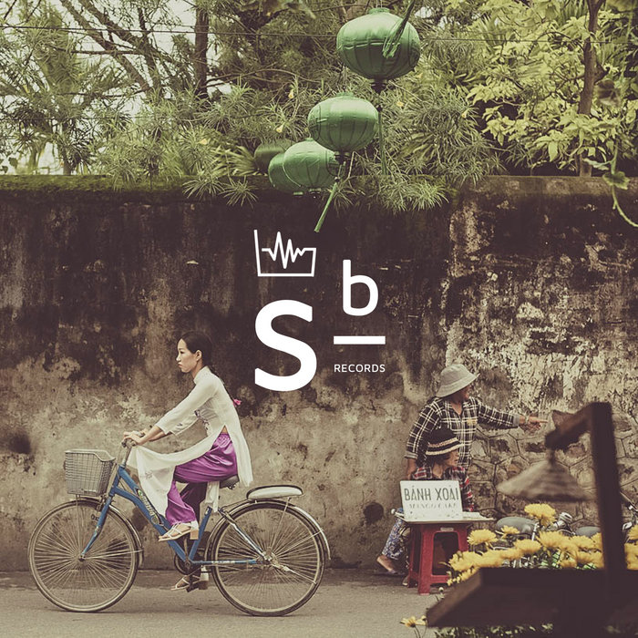 Adolescence EP | Towser | Sound Bucket Records