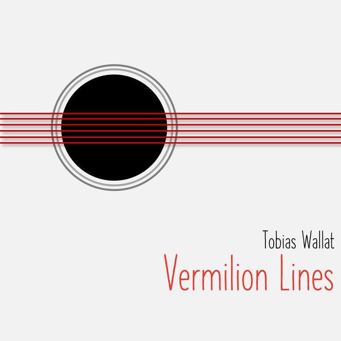Vermilion Lines | Tobias Wallat