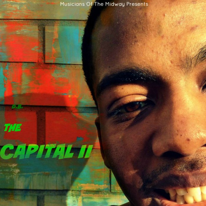 The Capital II | D.B.
