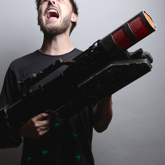 HOURS (FREE EP) | Max Mudie