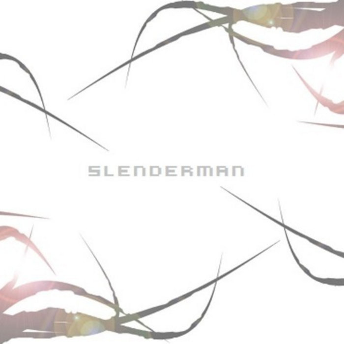 D91 | Slenderman (Finn Andrews) | Slenderman