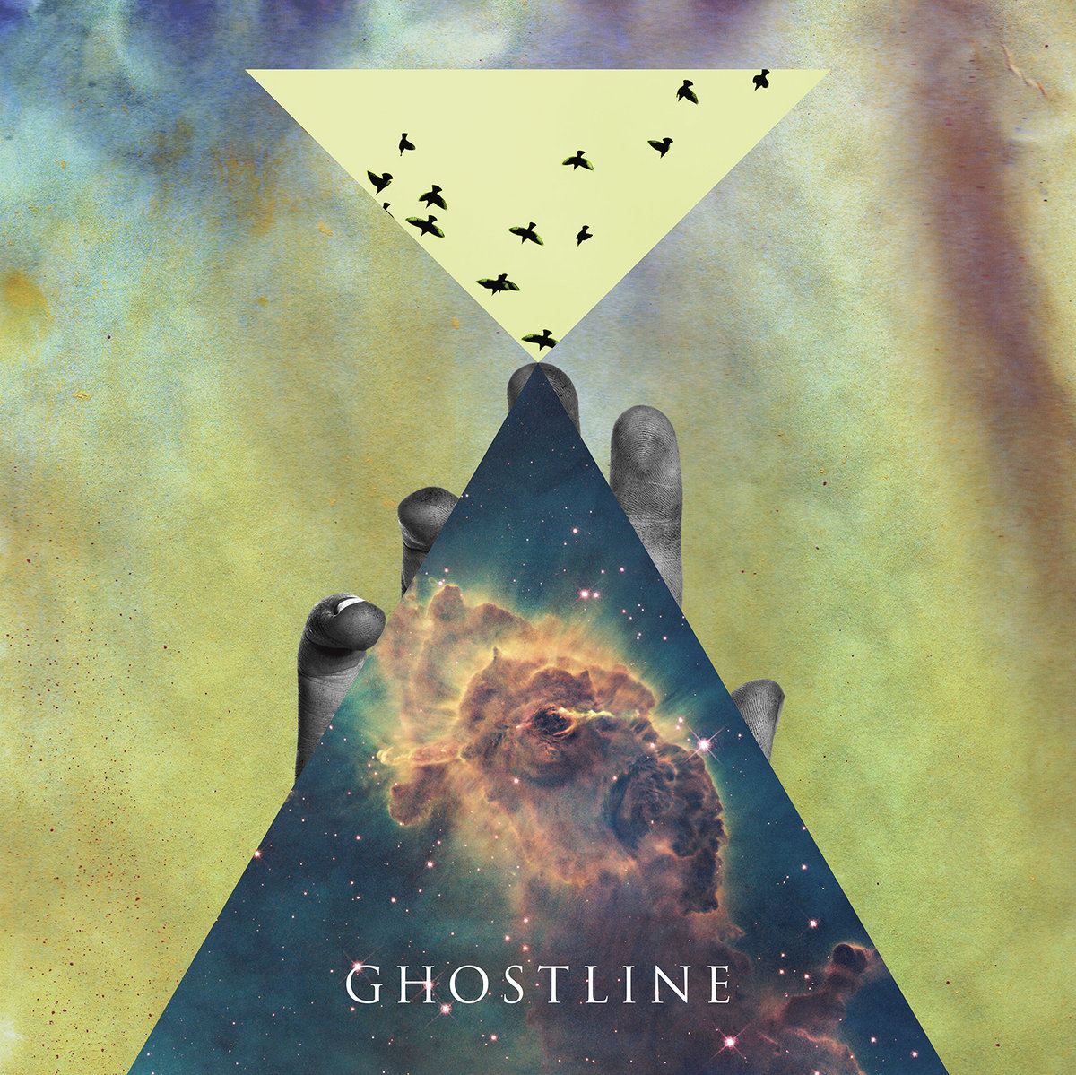 Ghostline EP | Ghostline