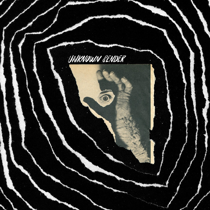 Unknown Sender | Unknown Sender