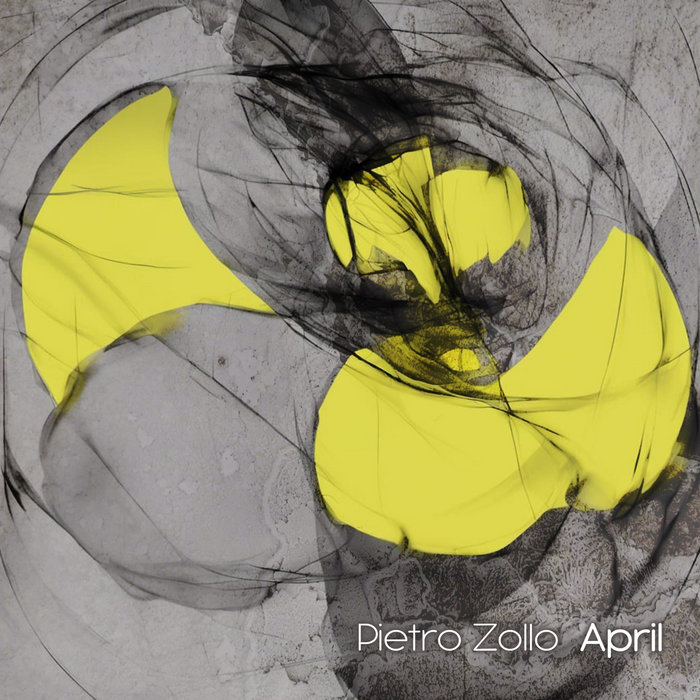 April | Pietro Zollo | Projekt Records