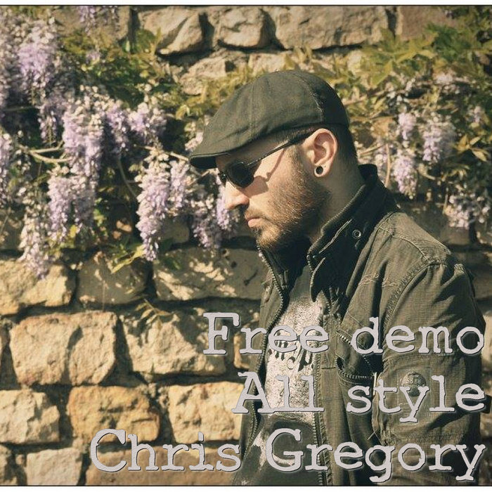 Free demo | Chris Gregory