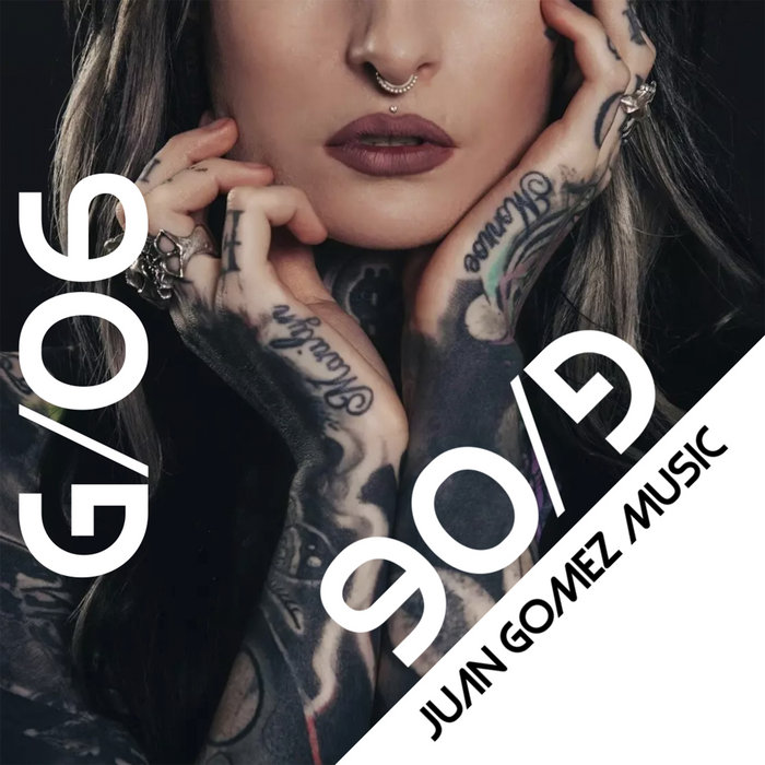 G/06 | JUAN GOMEZ OFFICIAL | JUAN GOMEZ