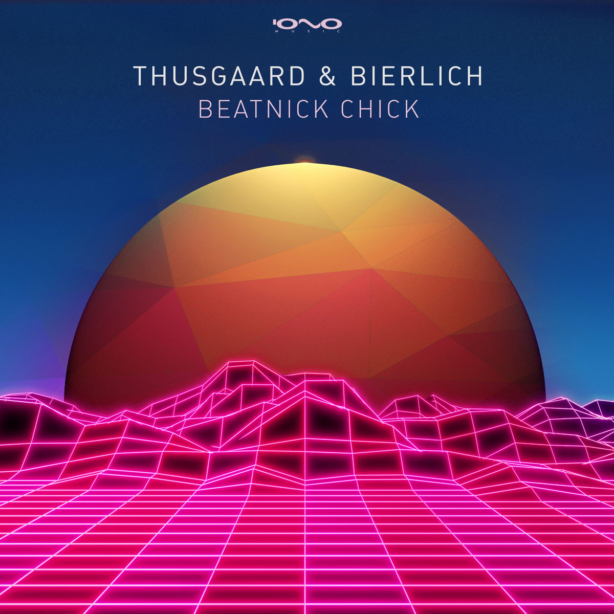 Beatnick Chick (24 Bit) | Thusgaard, Bierlich | IONO MUSIC