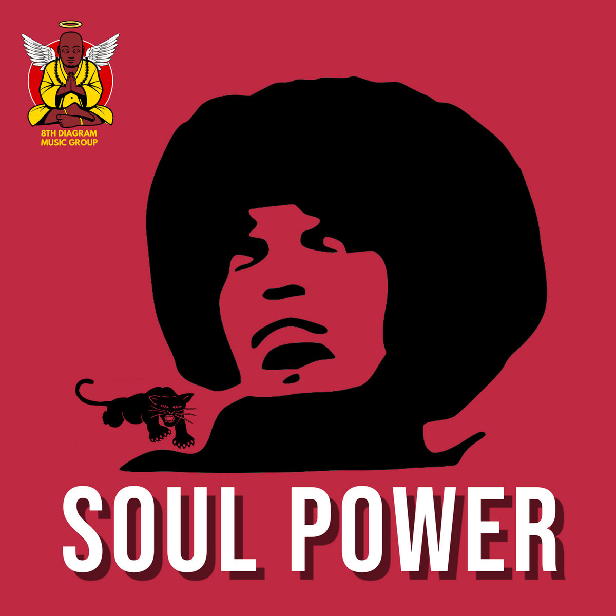 SOUL POWER | TITAN DAVIS | Titan Davis Remixes & Edits