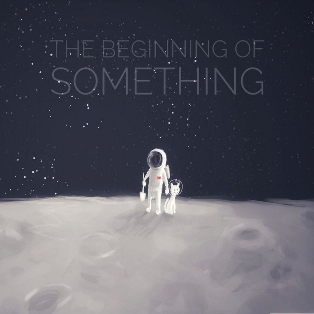 The beginning of something | SKYTREE