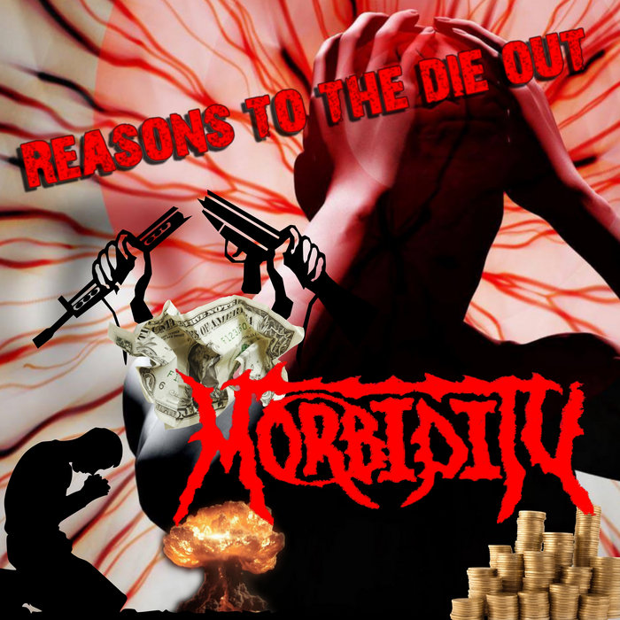 Reasons to the die out | Morbidity