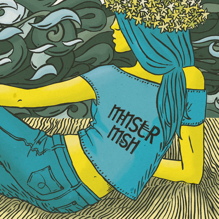 Control | Monster Mash