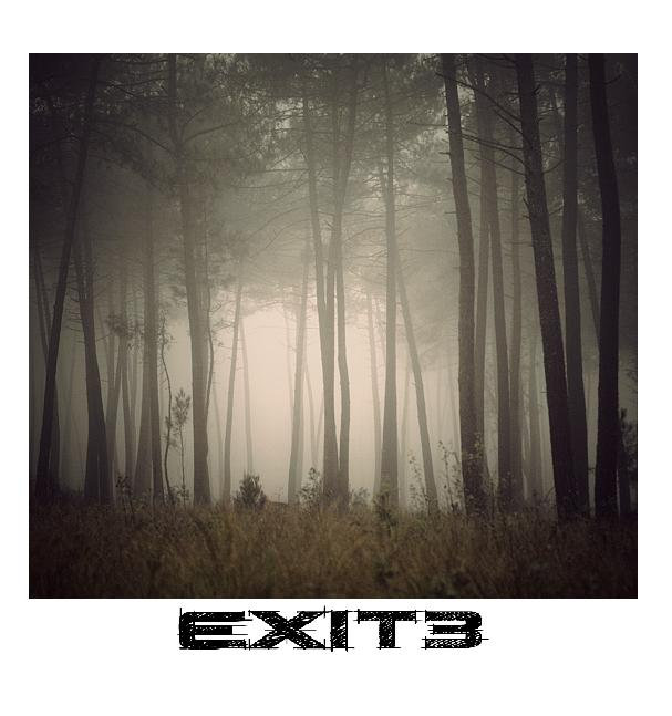 Exit Music | Exit3