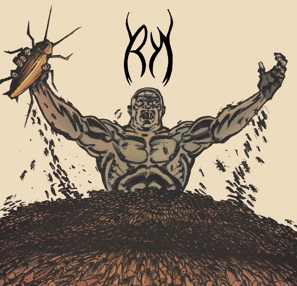 Roach Wrangler | Roach Wrangler