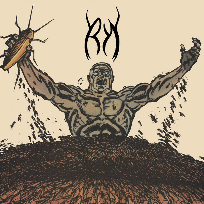 Roach Wrangler | Roach Wrangler