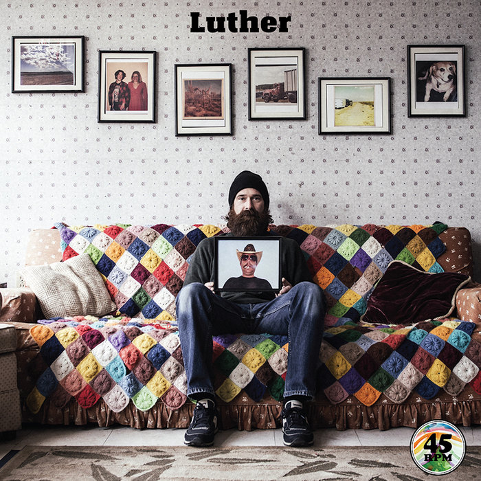 Luther | Noah Crowther | Luther