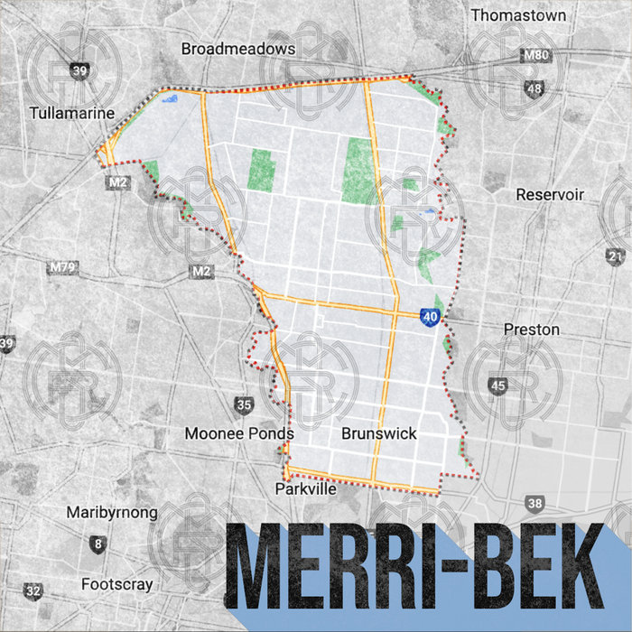 Merri Bek | Moreland City Soul Revue