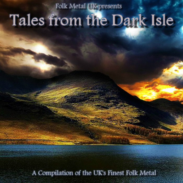 Tales from the Dark Isle | Folk Metal UK