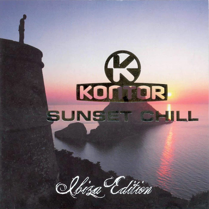 Kontor Sunset Chill∶ Ibiza Edition | Sunset Chill