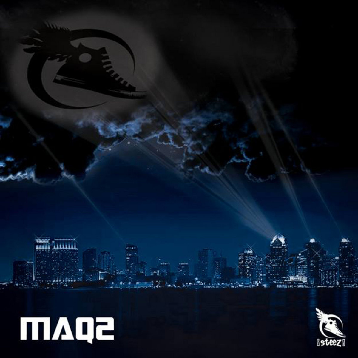 MAQ2 | MaQ SteeZ | Different Dope Music