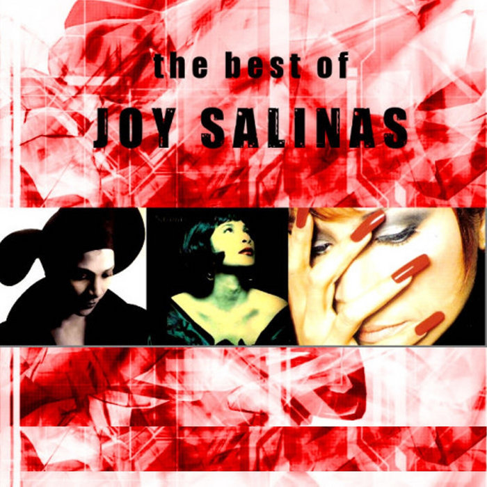 The Best Of Joy Salinas | Joy Salinas | Goody Music Production