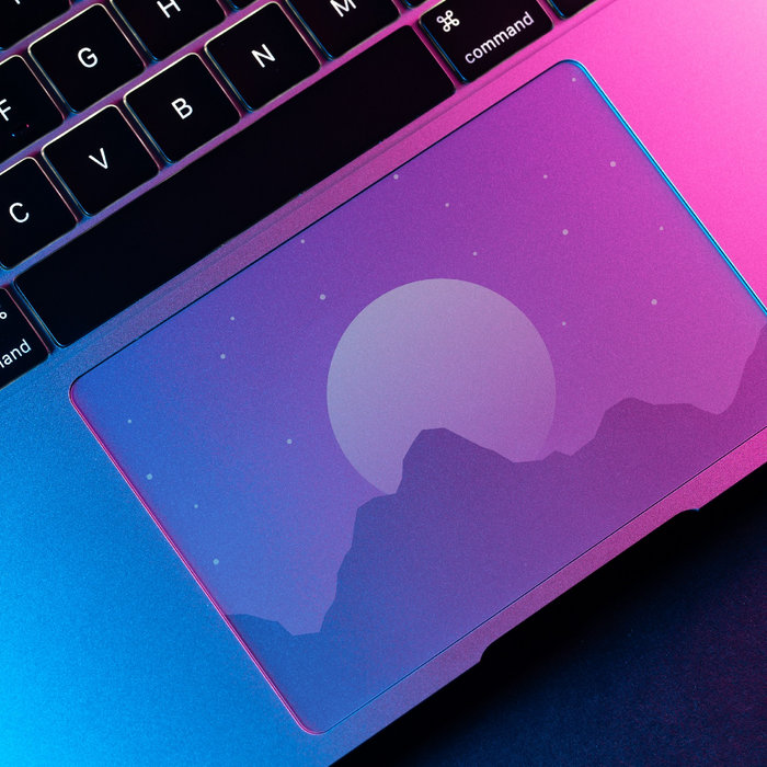 Chillwave Synthwave [No Copyright Music] | Mokka