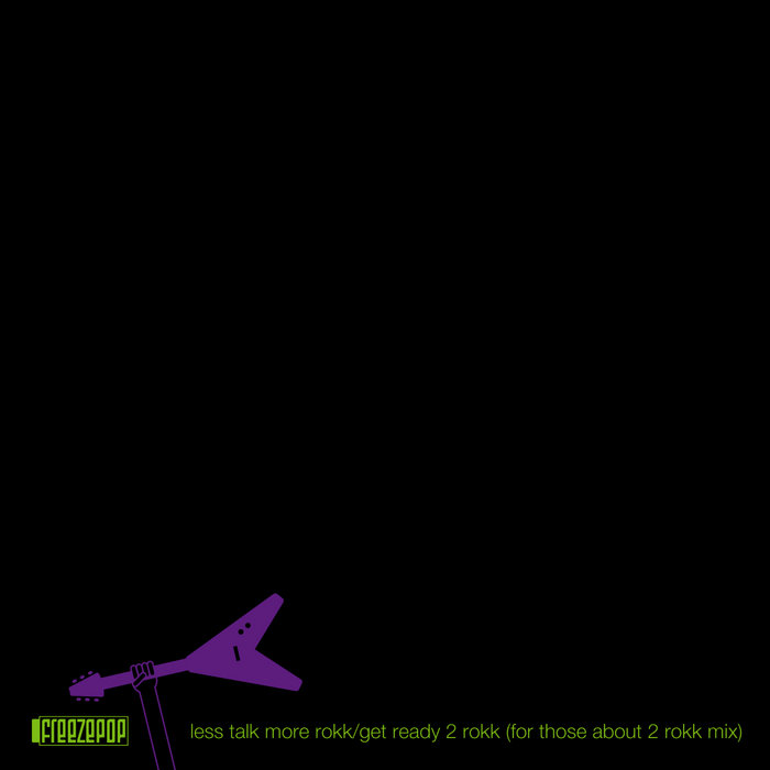 The Rokk Suite | Freezepop