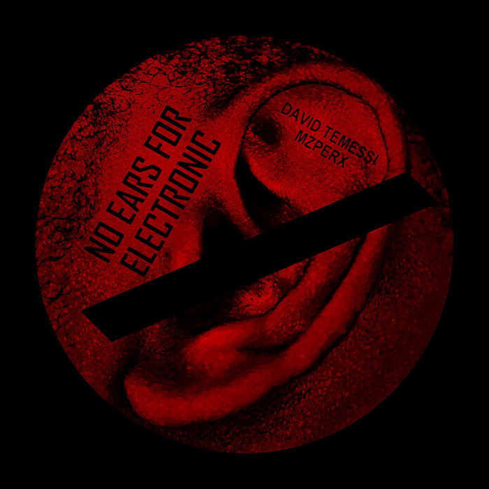 No Ears For Electronic (Meme Mix) | David Temessi, Mzperx | DSR Digital