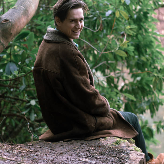 As The Rock Drifts To Shore | Dan Ashby