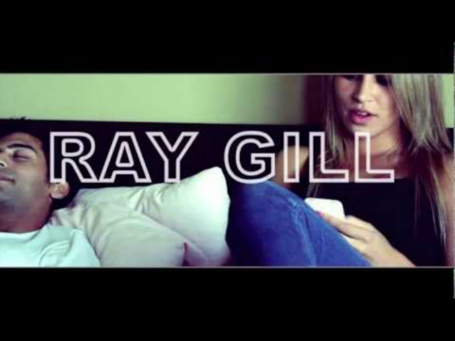 Mr.Controversy | Ray Gill