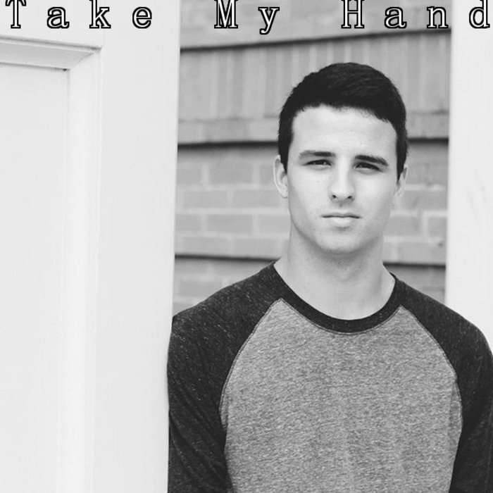 Take My Hand | Michael Morelli