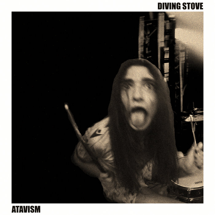 Atavism | Diving Stove
