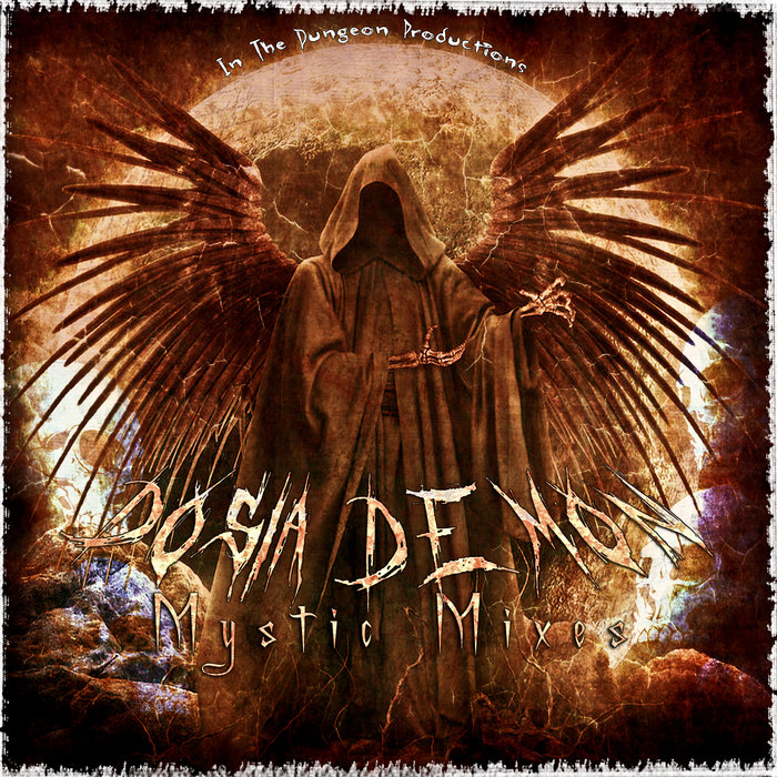 Mystic Mixes | Dosia Demon