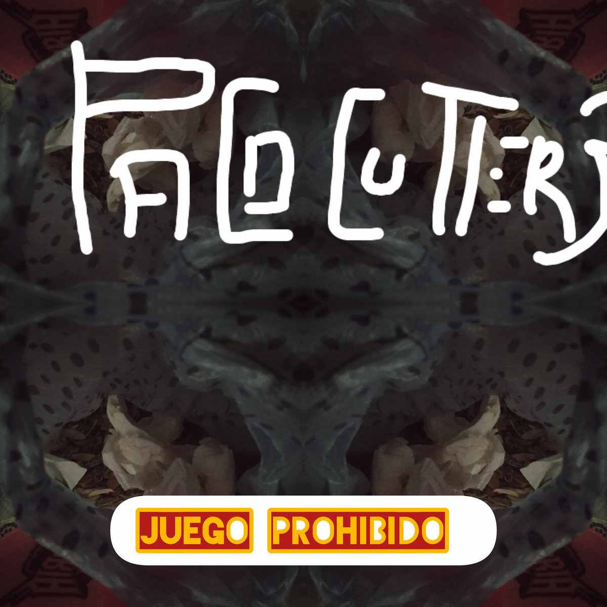Juego prohibido | Paco cutters | paco cutters