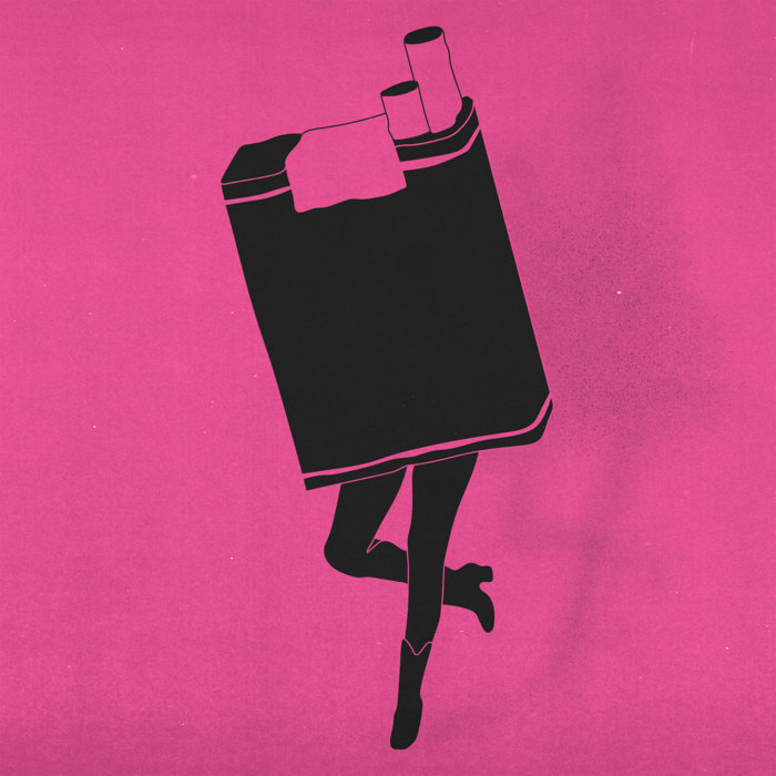 Pretty Things (Single) | Drumfish