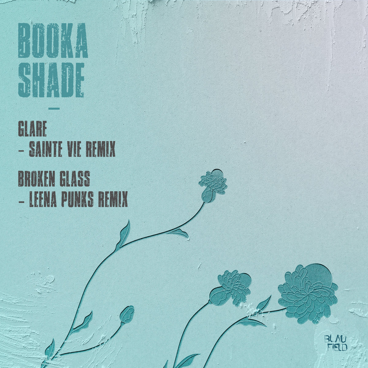 Glare / Broken Glass Remixes [ALBUM] | Booka Shade