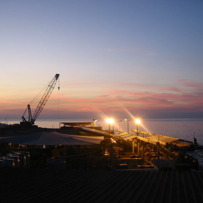 Field Factory | The Imaginary Soundscapes (Stéphane Rives & Frédéric ...