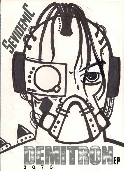 DemitroN 3075 (EP) | SevidemiC